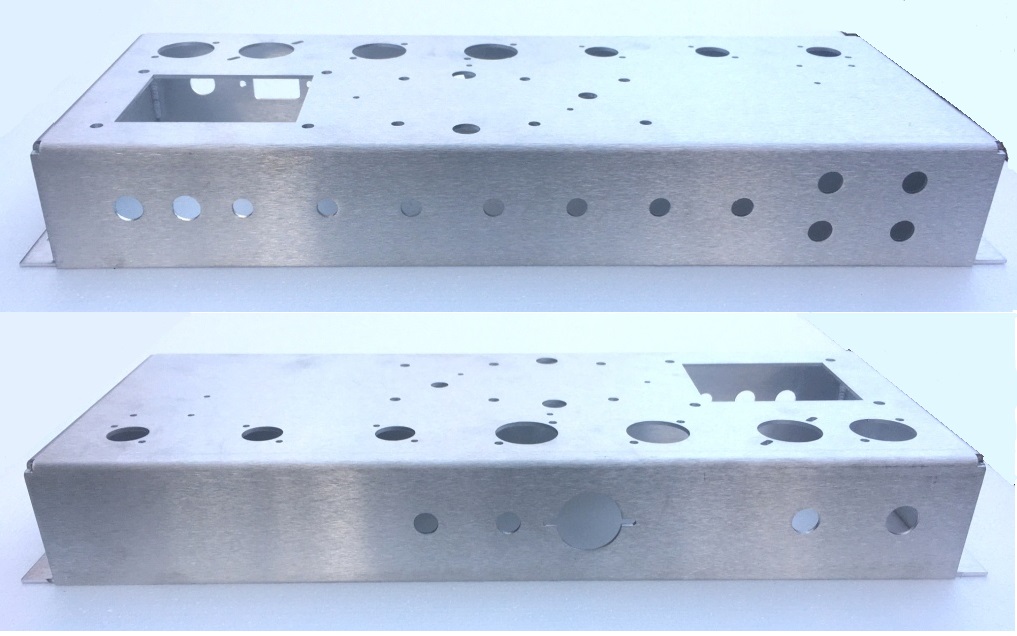 MetroAmp Products | ValveStorm